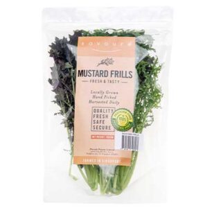 Produce – Precede – The Future of Food